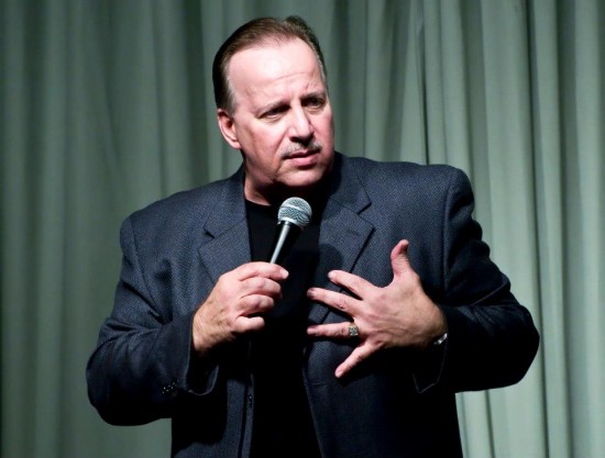 Hire Tony Calabrese - Emcee in San Diego, California