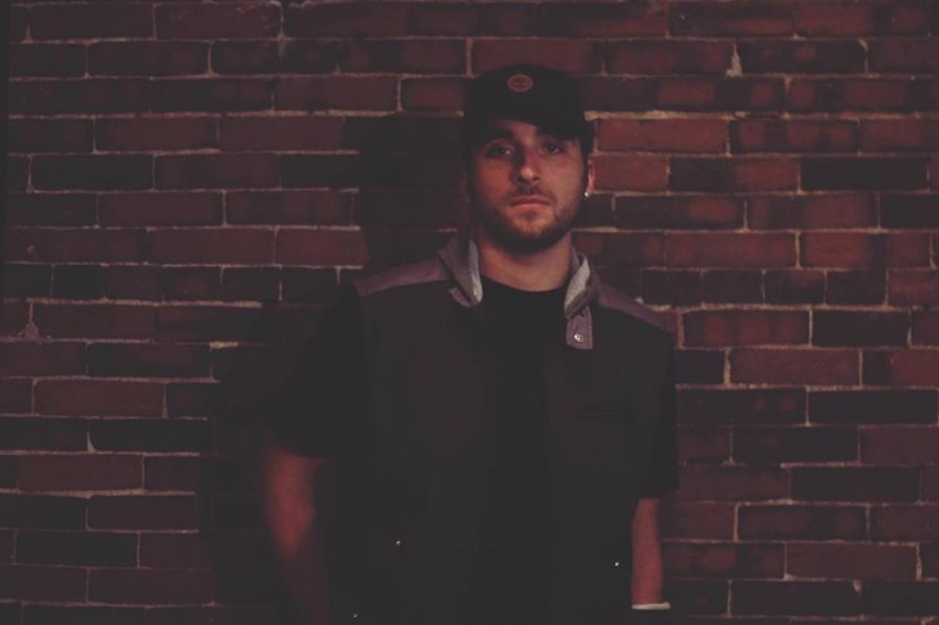 Hire Tony Capo - One Man Band in Manchester, New Hampshire