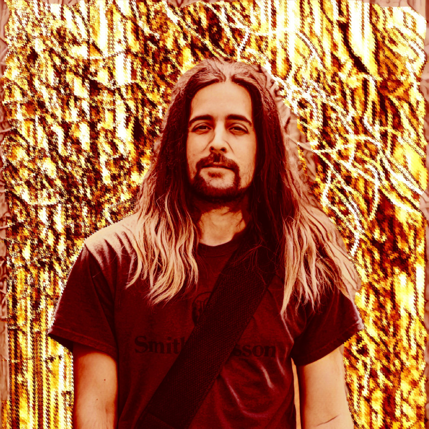 Hire Tony Casella | 90s Rock & Grunge - Singing Guitarist in Spring, Texas