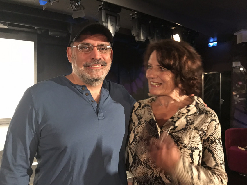 Hire Tony Daro - Comedian in Norwalk, Connecticut