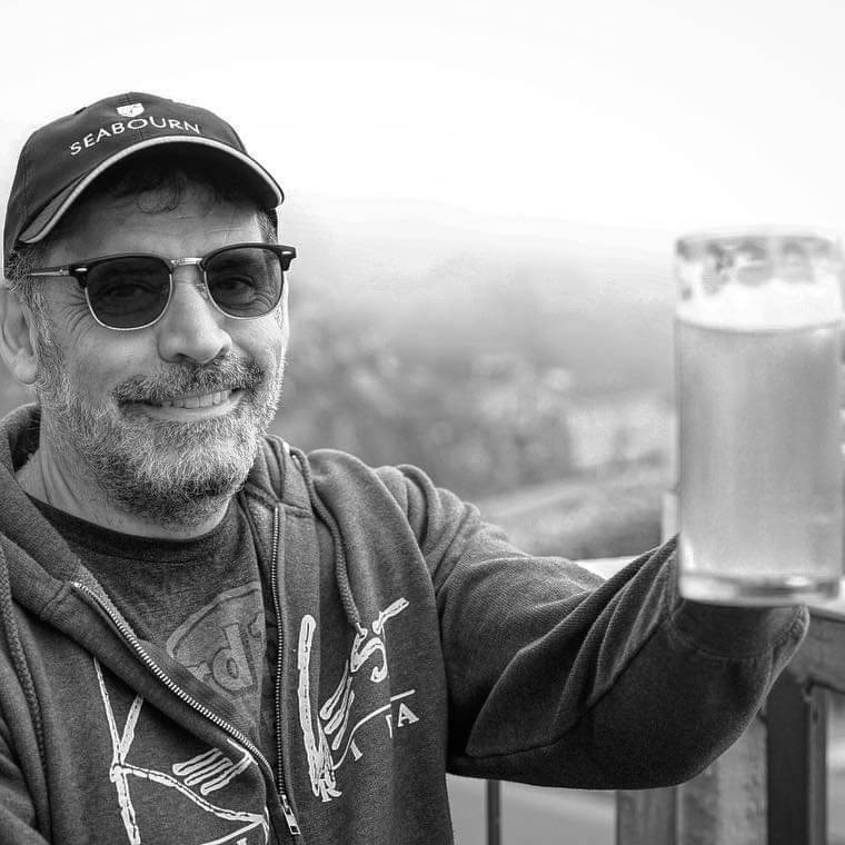 Hire Tony Daro - Comedian in Norwalk, Connecticut