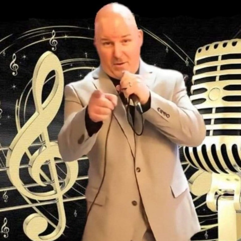 Hire Tony Dean - Oldies Music in Ledgewood, New Jersey