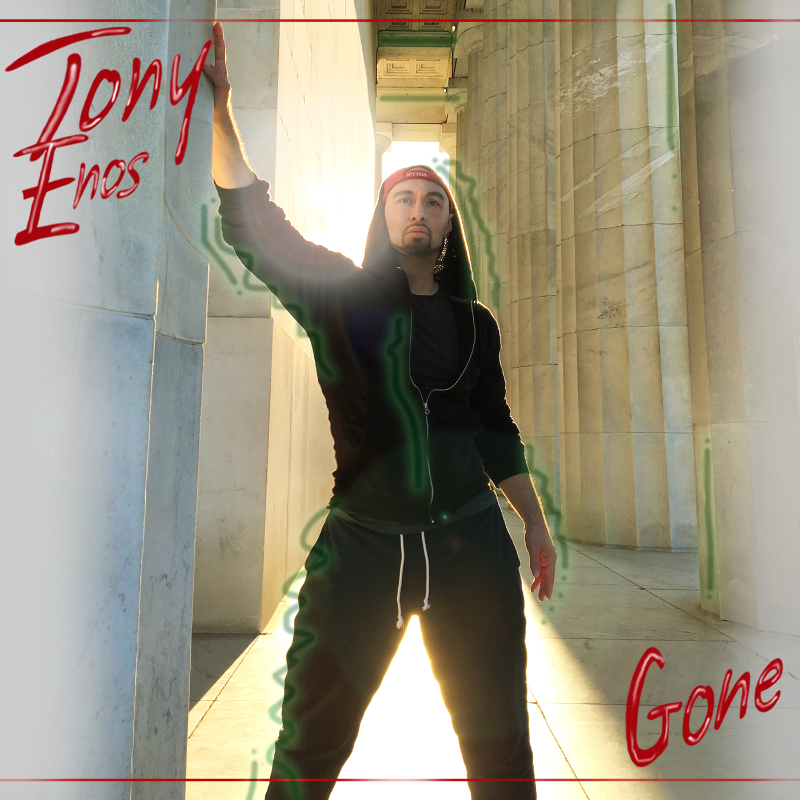 Hire Tony Enos - Pop Singer in Atwood, Kansas