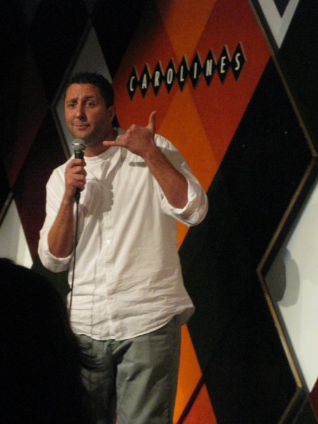 Hire Tony Liberati - Stand-Up Comedian in Bethel, Connecticut