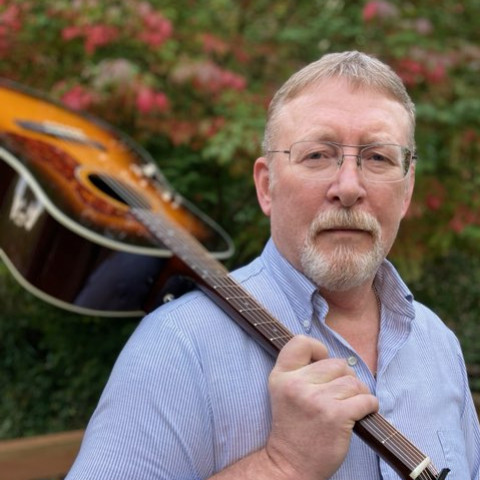 Hire Tony Loving - Singing Guitarist in Collinsville, Illinois