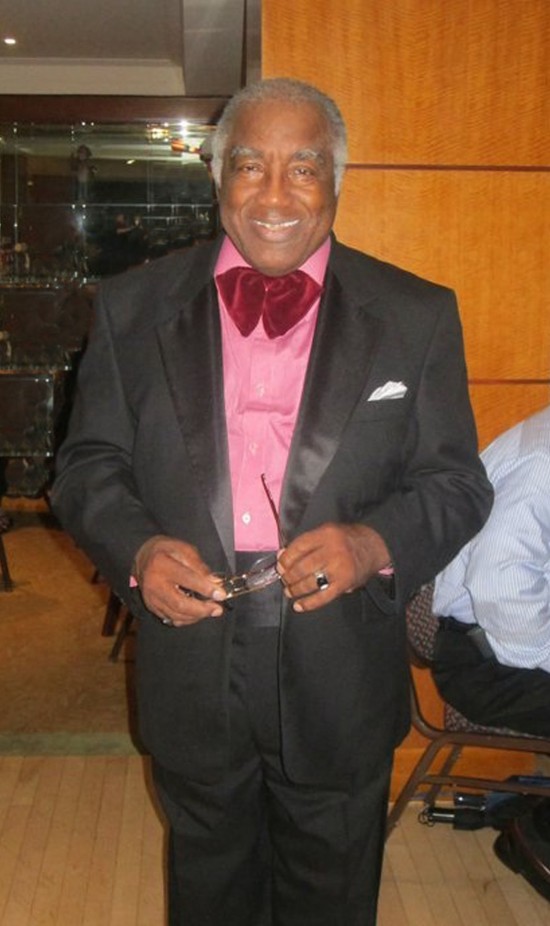 Hire Tony Middleton - Jazz Singer in Bronx, New York