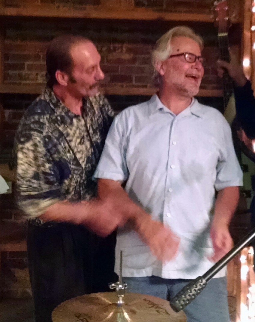 Hire Tony Partington & The Recollections - Crooner in Minneapolis ...