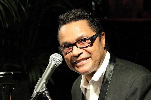 Hire Tony Payne - Singing Pianist in Las Vegas, Nevada