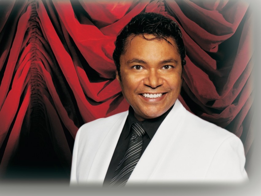 Hire Tony Payne - Singing Pianist in Las Vegas, Nevada