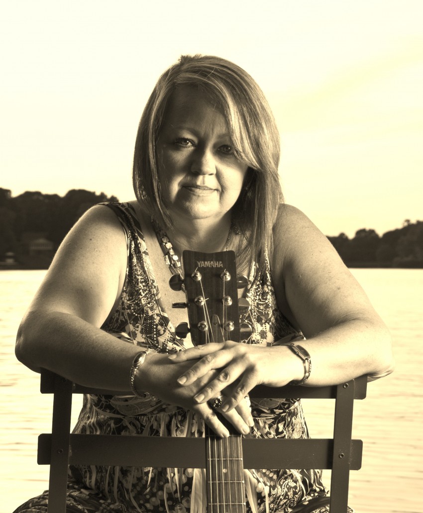 Hire Tonya Wood Music Company - Acoustic Band in Statesville, North ...