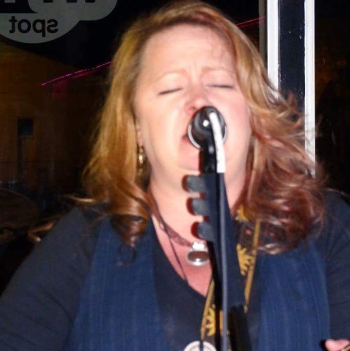 Hire Tonya Wood Music Company - Acoustic Band in Statesville, North ...