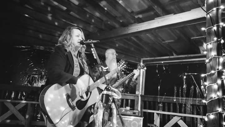 Hire Tonya Wood Music Company - Acoustic Band in Statesville, North ...