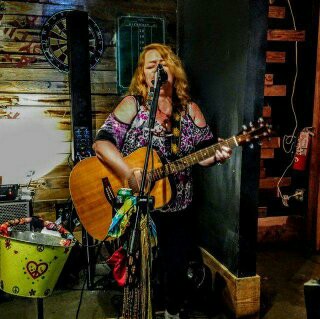 Hire Tonya Wood Music Company - Acoustic Band in Statesville, North ...