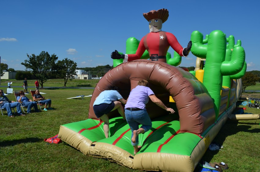 Hire Tonz Of Fun Dj In Yardley Pennsylvania