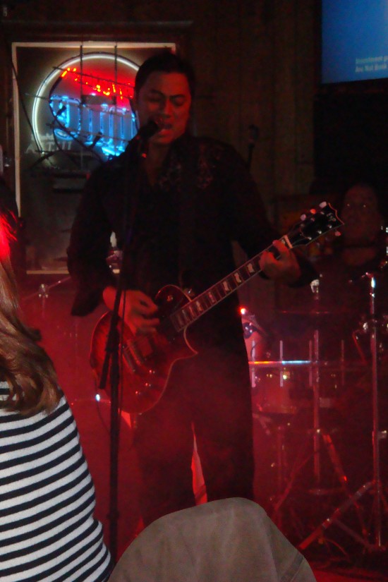 Hire Torn - Dance Band in Omaha, Nebraska