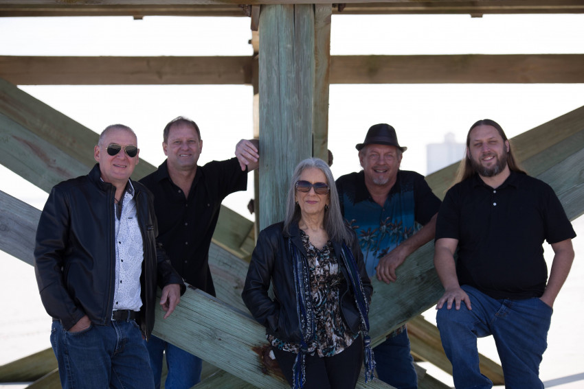 Hire Total Strangers Band - Cover Band in Jacksonville, Florida