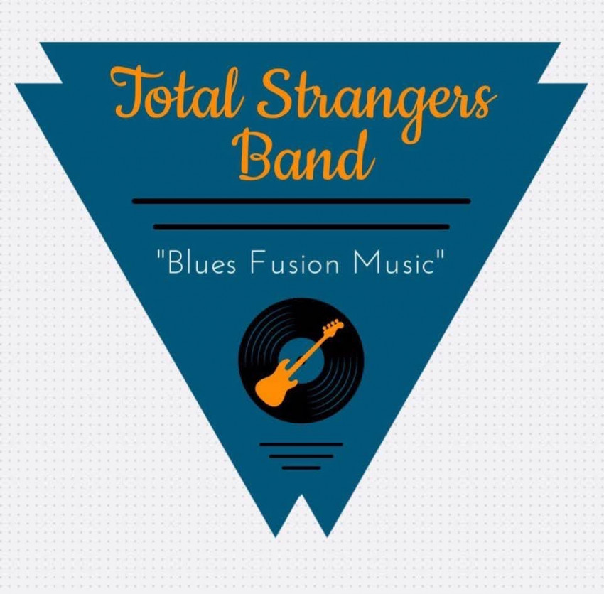 Hire Total Strangers Band - Cover Band in Jacksonville, Florida