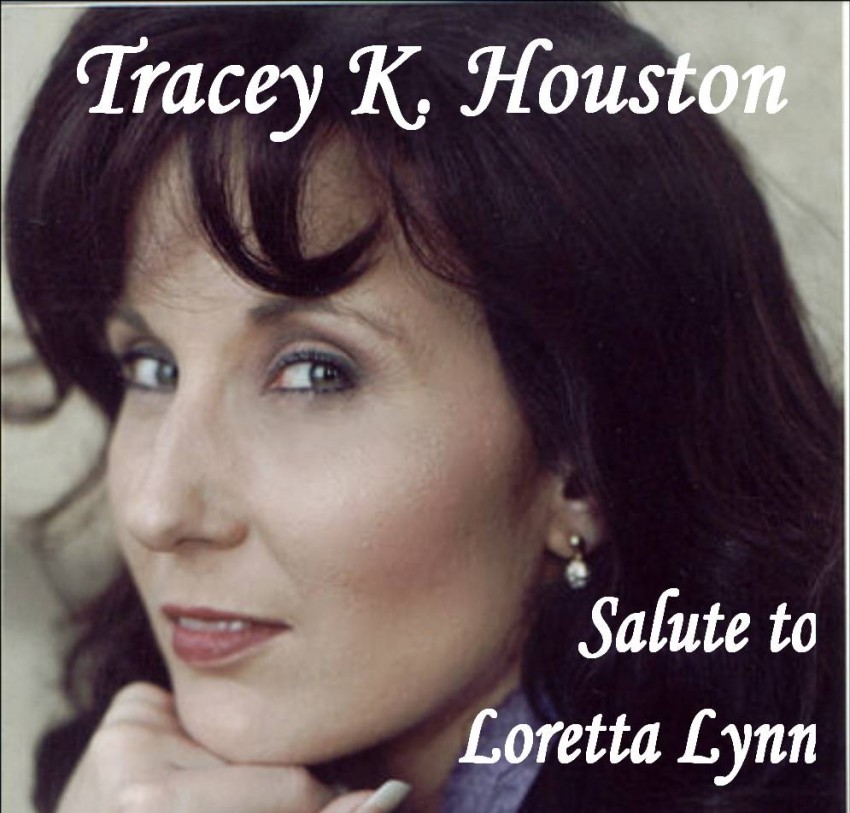 Hire Tracey K Houston & the Retro Cats - Country Singer in Nashville ...