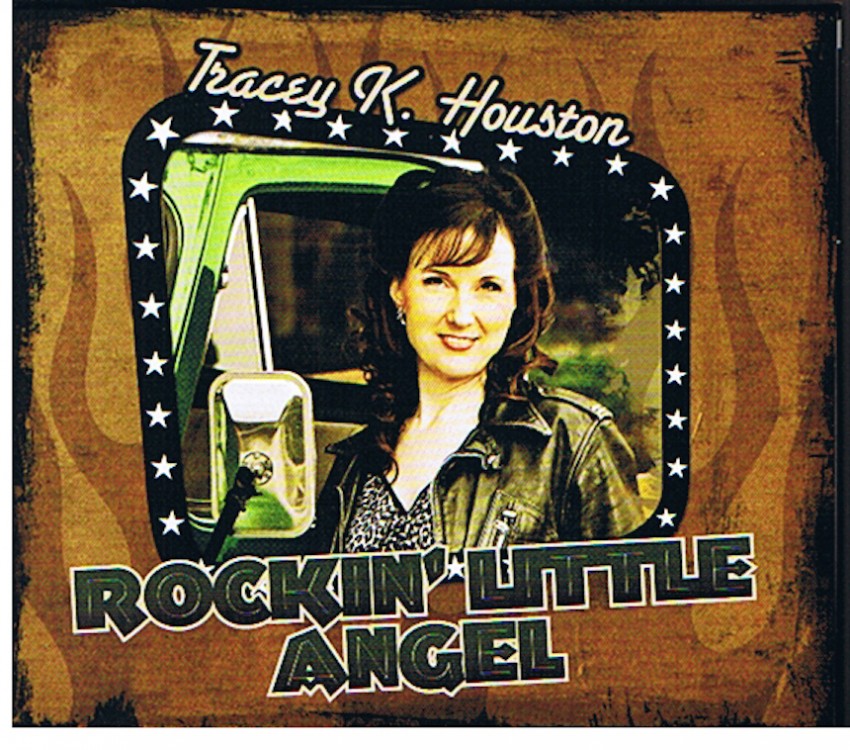 Hire Tracey K Houston & the Retro Cats - Country Singer in Nashville ...