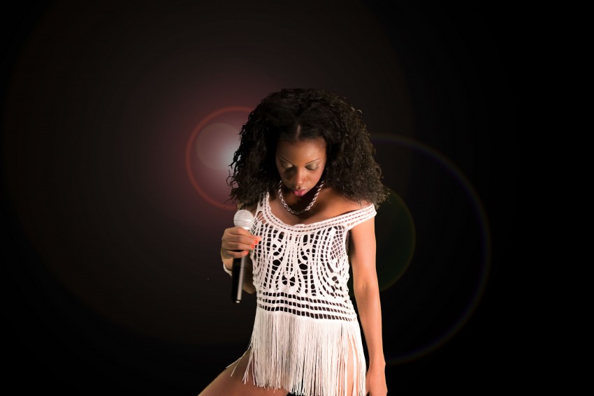 Hire Tracy Ann Lisa - Pop Singer in Los Angeles, California