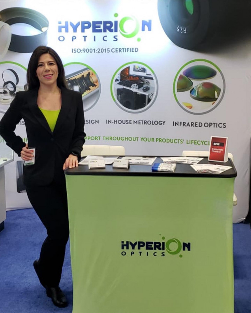 Hire Trade Show Spokesmodel - Emcee in San Francisco, California