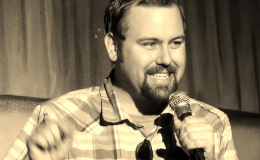Hire Travis Carl - Stand-Up Comedian in Spartanburg, South Carolina