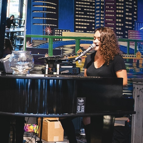 Hire Treble Makers Dueling Pianos - Dueling Pianos in Tampa, Florida