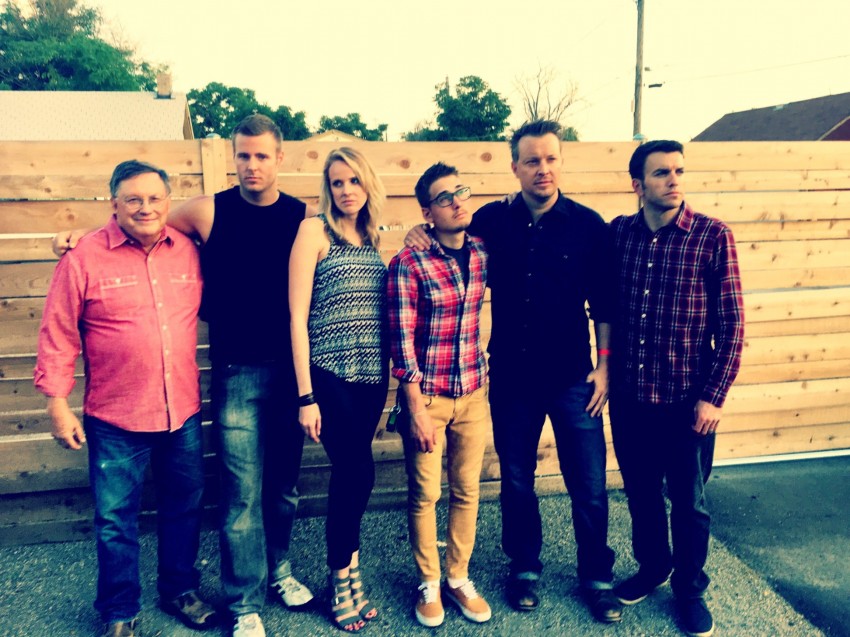 Hire Treehouse Sanctum - Folk Band in Denver, Colorado