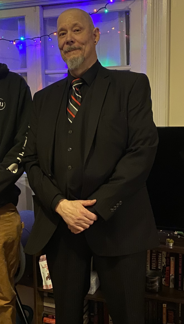 Hire Tregar - The Mind Bender - Mentalist in Averill Park, New York