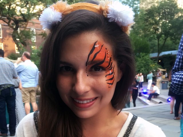 Hire The Face Painting Party - Face Painter in New York City, New York