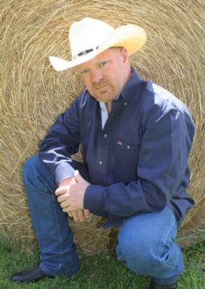 Hire Trey Houston - Country Singer in Greenville, Texas