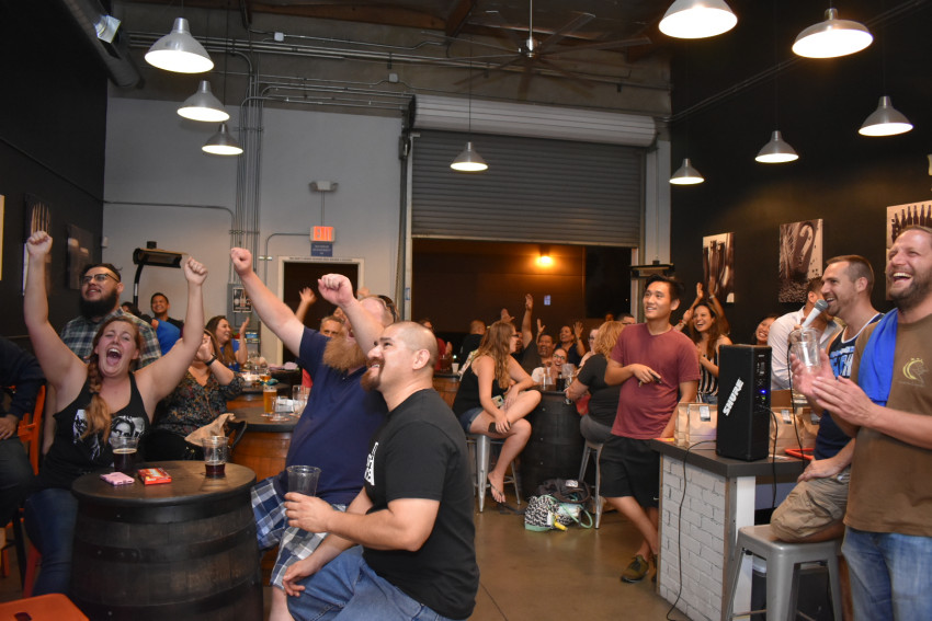 Hire Trivia With Budds - Game Show in Los Angeles, California