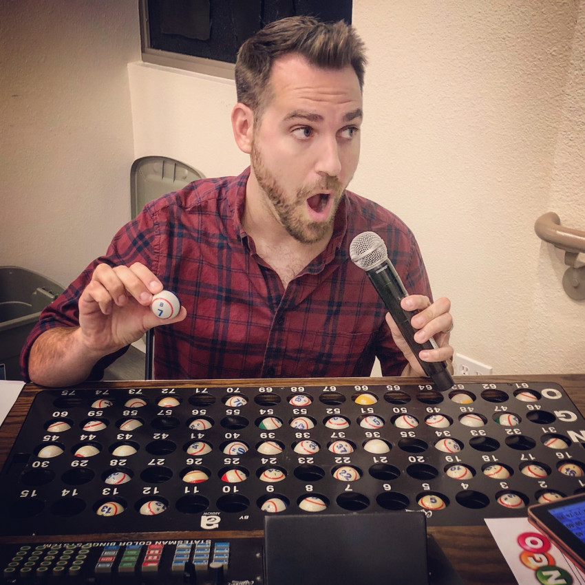 Hire Trivia With Budds - Game Show in Los Angeles, California