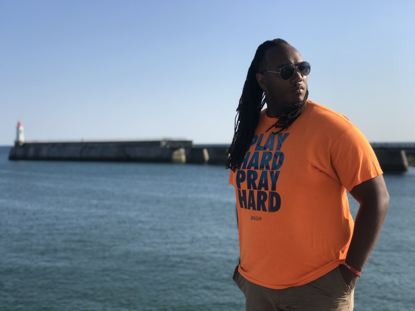 Hire Troy T. Thomas Jr. - Soul Singer in Speedway, Indiana