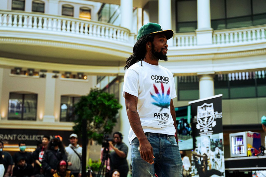 Hire Turf and Contortion - Hip Hop Dancer in Oakland, California