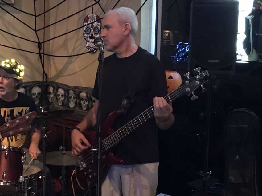 Hire Turning Point Band of Tampa Bay - Cover Band in Safety Harbor, Florida