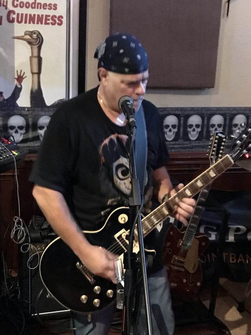 Hire Turning Point Band of Tampa Bay - Cover Band in Safety Harbor, Florida