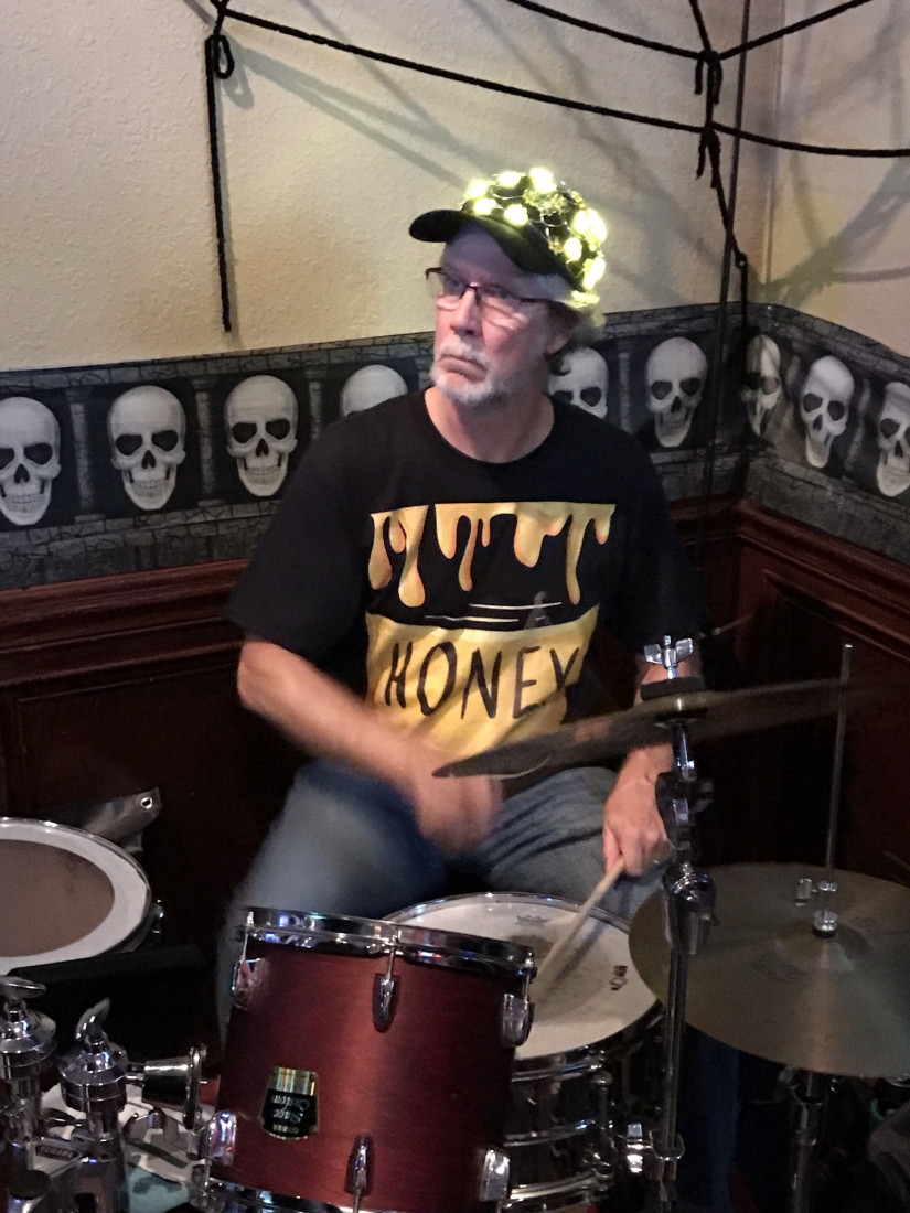 Hire Turning Point Band of Tampa Bay - Cover Band in Safety Harbor, Florida