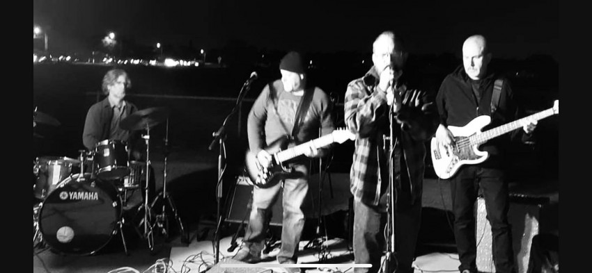 Hire Turning Point Band of Tampa Bay - Cover Band in Safety Harbor, Florida