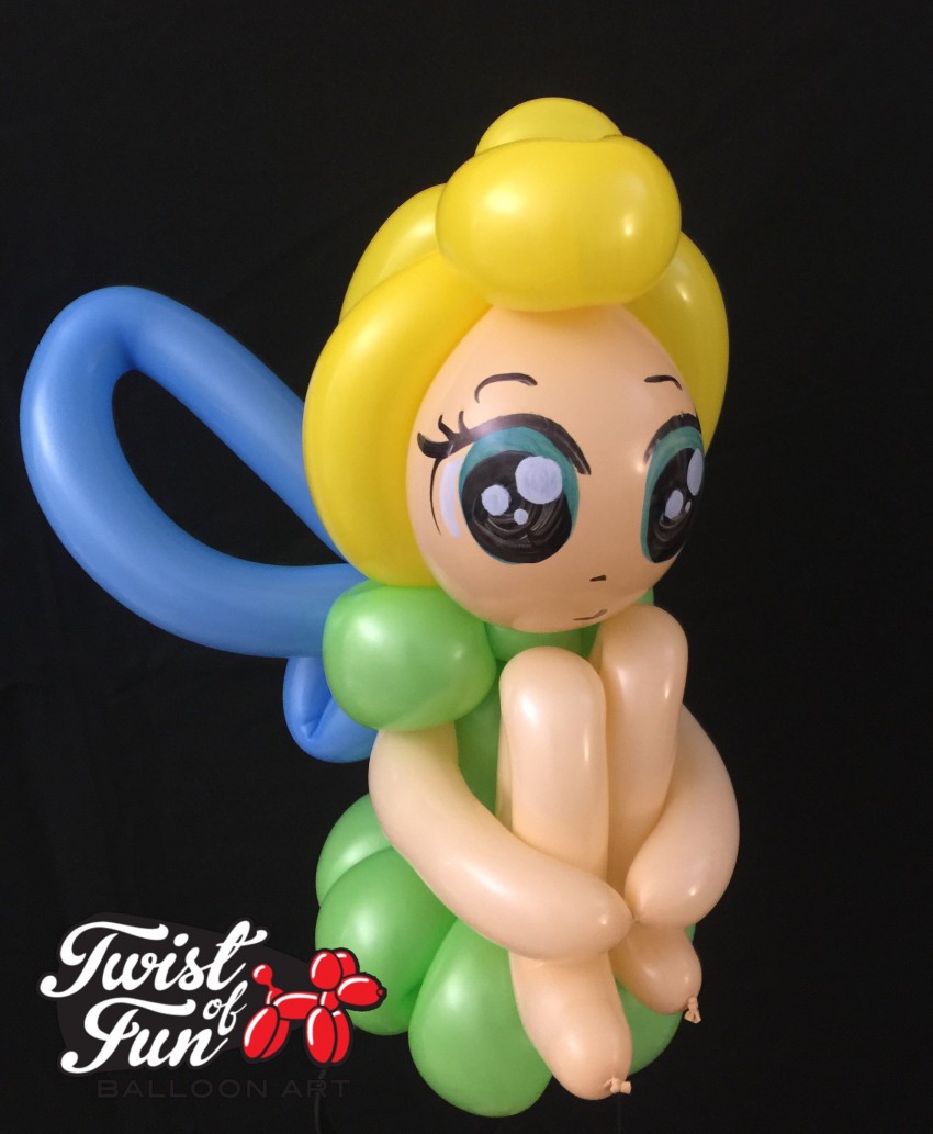 Hire Twist of Fun! Balloon Art - Balloon Twister in Jacksonville, Florida
