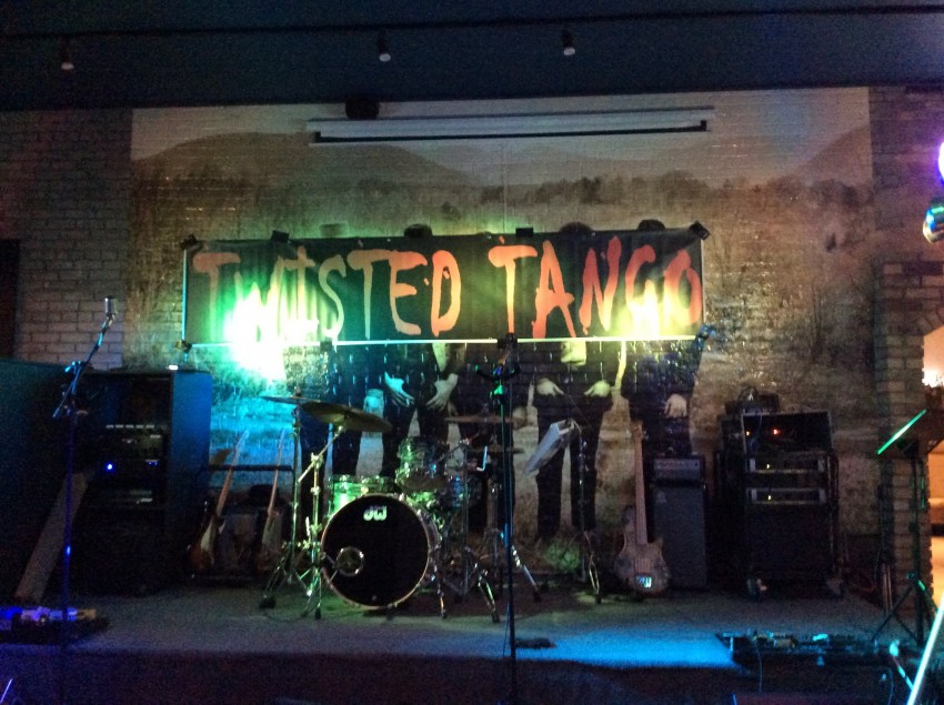 Hire Twisted Tango - Party Band in Toronto, Ontario