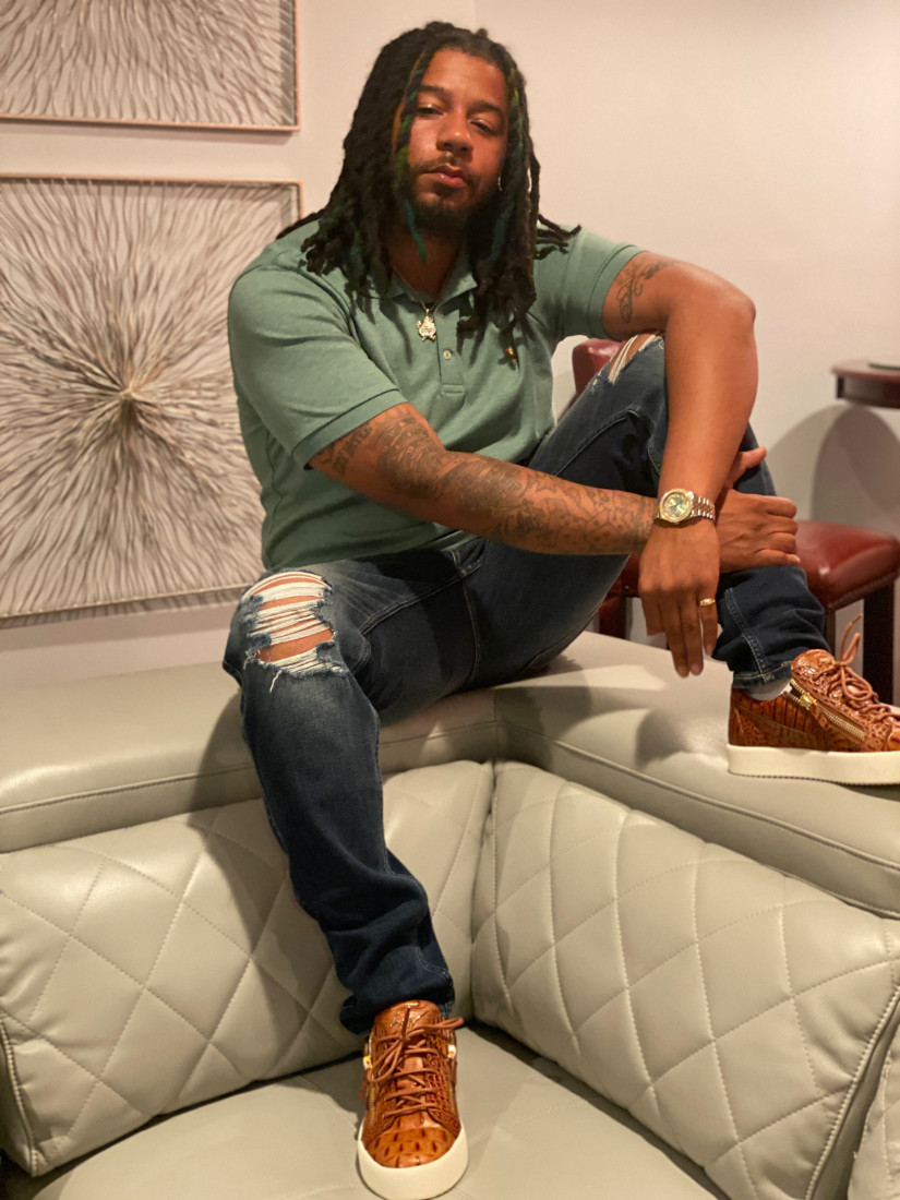 Hire Ty Mula - Rapper in Atlanta, Georgia