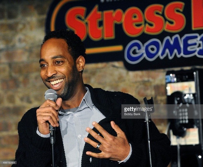 Hire Ty Raney - Stand-Up Comedian in Trenton, New Jersey