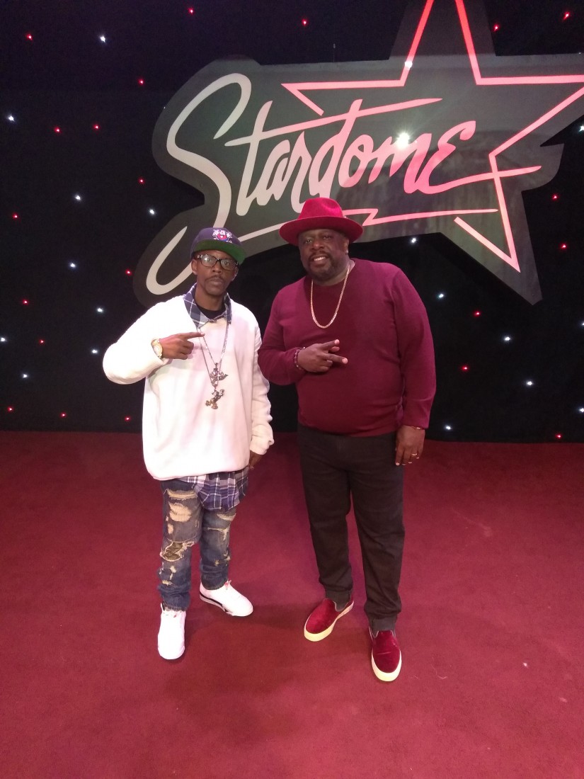 Hire Tycoon ShowTime - Rapper in Birmingham, Alabama