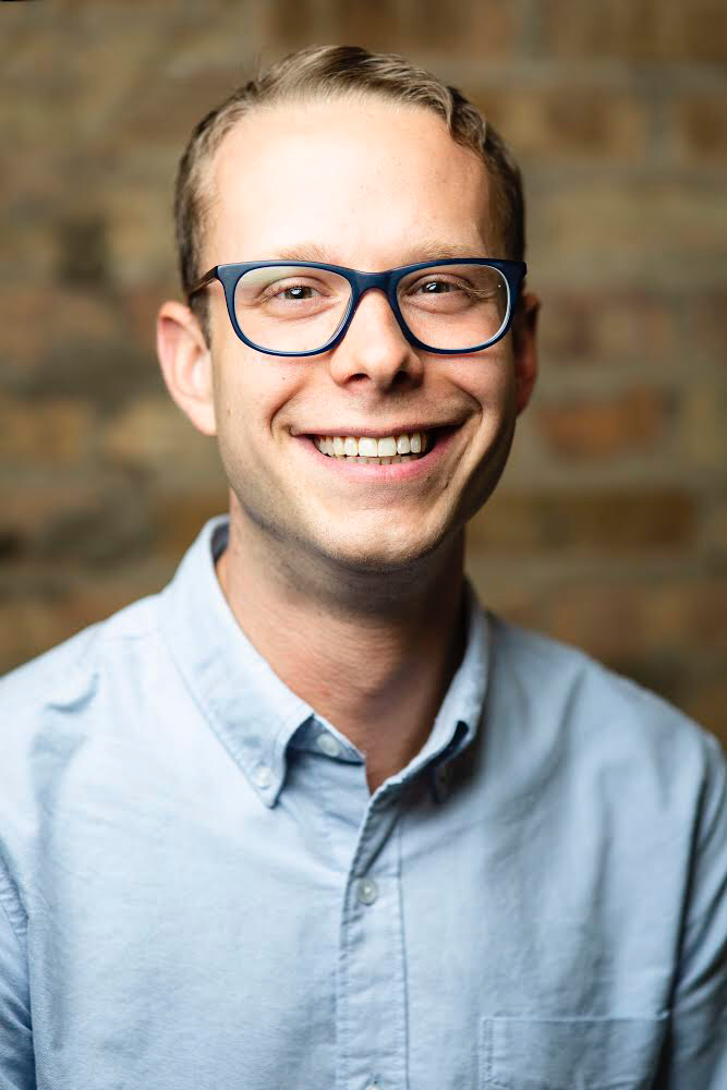 Hire Tyler Fowler - Comedian in Chicago, Illinois