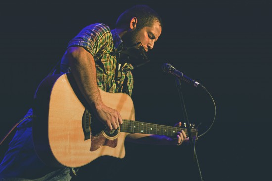 Hire Tyler Stenson - Singer/Songwriter in Portland, Oregon