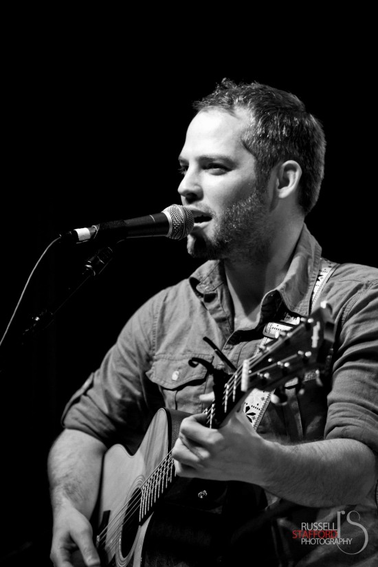 Hire Tyler Stenson - Singer/Songwriter in Portland, Oregon