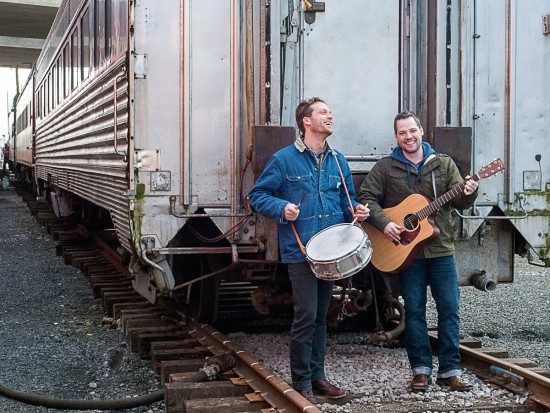 Hire Tyler Stenson - Singer/Songwriter in Portland, Oregon