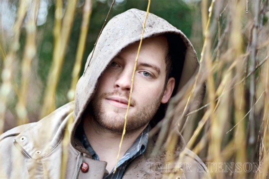 Hire Tyler Stenson - Singer/Songwriter in Portland, Oregon