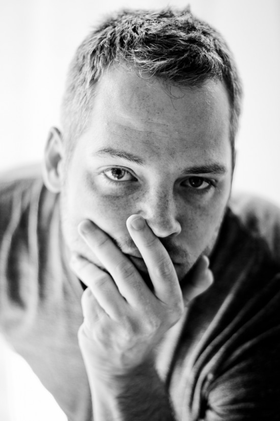 Hire Tyler Stenson - Singer/Songwriter in Portland, Oregon